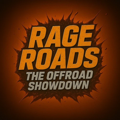Rage Roads | Sophon